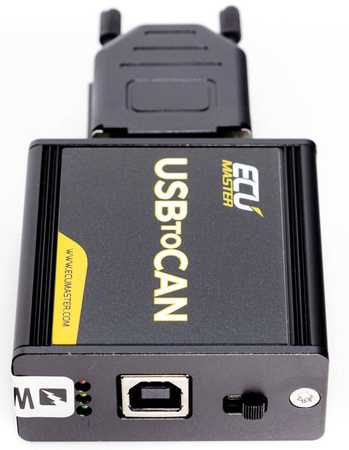 Modul Ecumaster USB to CAN || inter-rally.cz