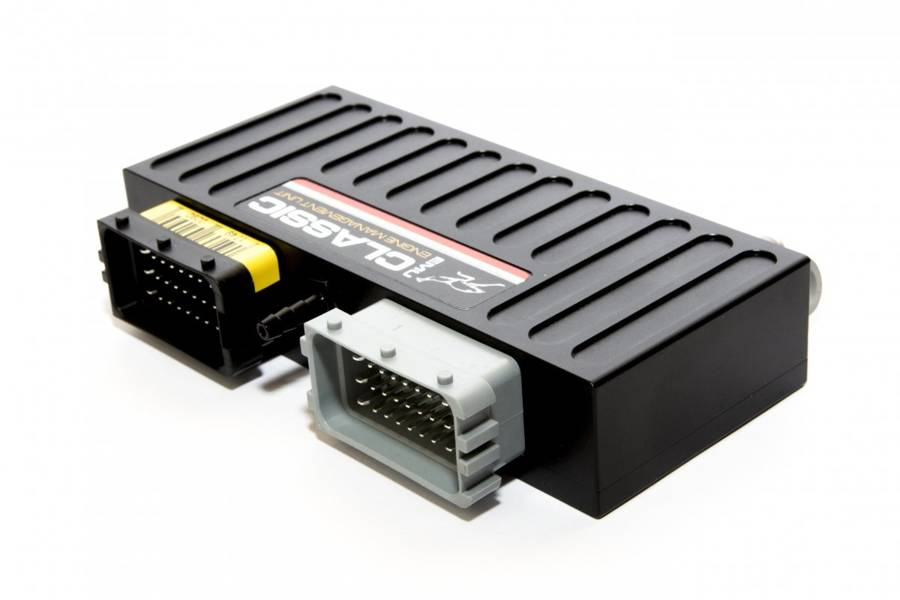 ECUMaster EMU Classic PL || inter-rally.cz